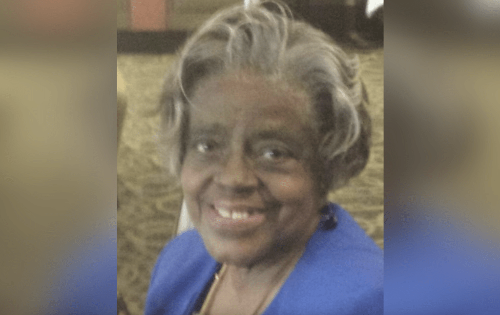 Obituary: Edna Mae Wells (1935-2023) - Newport Buzz