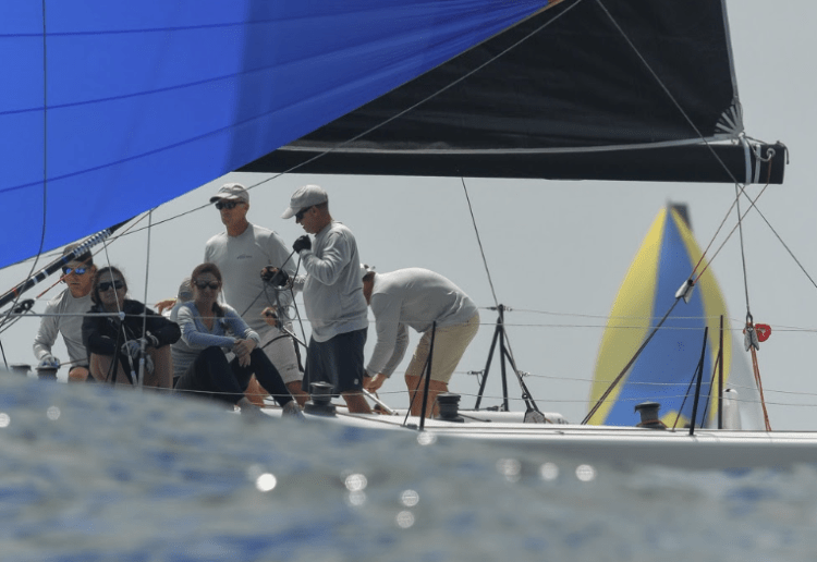 It's Old News as New Wave Claims IC37 National Crown Again - Newport Buzz