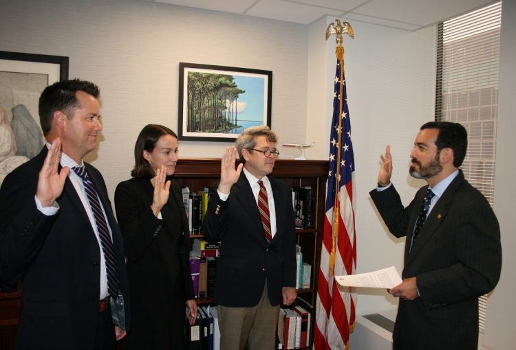 U.S. Attorney's Office in Rhode Island Adds Three New Prosecutors ...