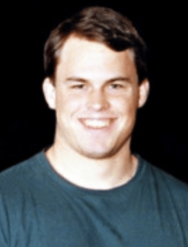 Mike Gould - Newport Buzz