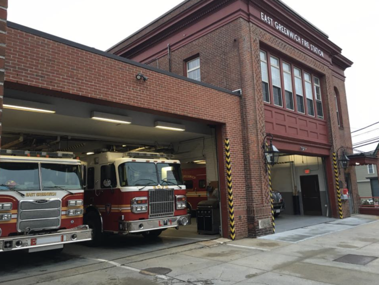 RI Delegation Delivers $459k for Local Firefighters - Newport Buzz