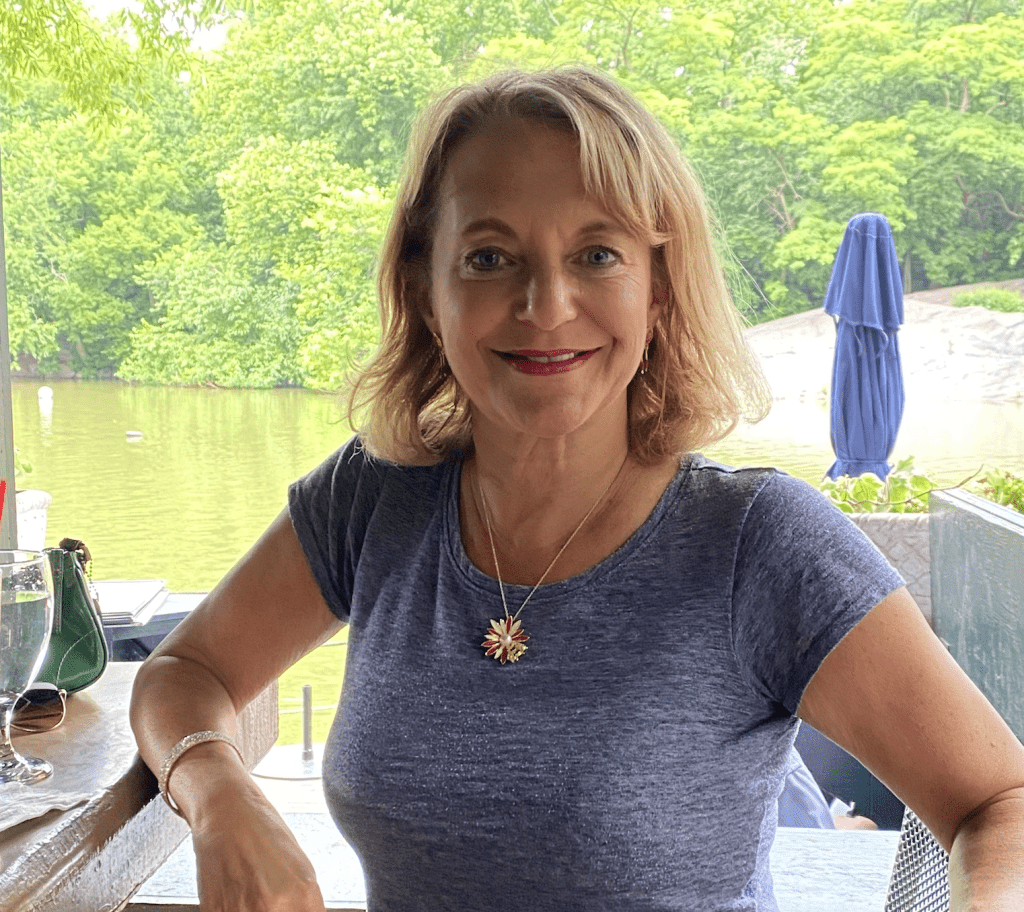 Introducing "What She's Having" with Wendy Logan - Newport Buzz
