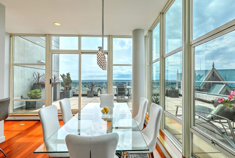 RPL Closes Record-Setting Condo Sale at The Residences Providence ...