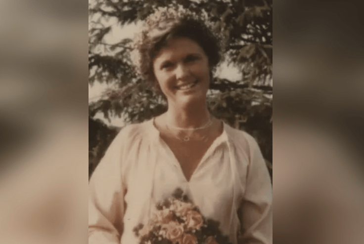 Obituary: Sheila Bowman Graff (1940-2023) - Newport Buzz