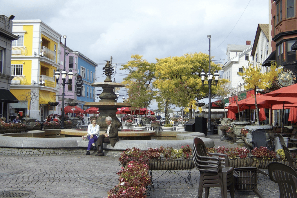 Providence's Federal Hill Named Top 5 Best Little Italy Neighborhood in ...