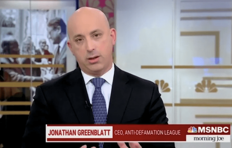 ‘Who Is Writing These Scripts?’: MSNBC Guest Goes Off On Network’s ...