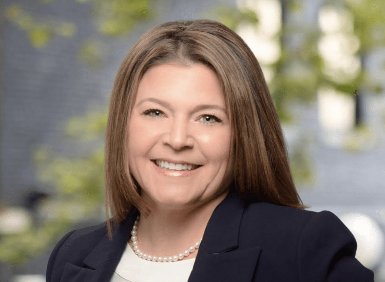 Top Agent Renee Welchman Joins Lila Delman Compass - Newport Buzz