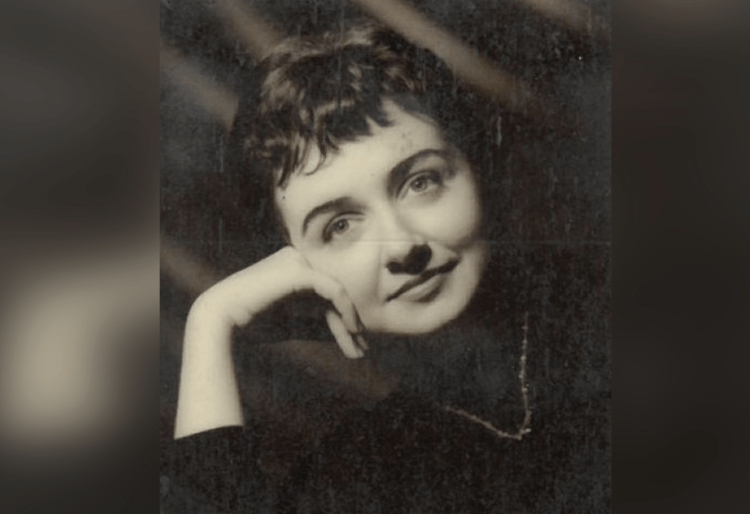 Obituary: Patricia LeMay (1935-2023) - Newport Buzz