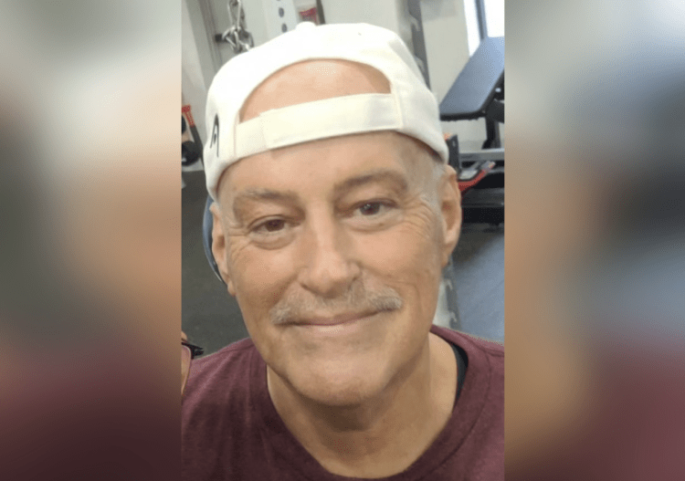 Obituary: Alan "Buster" Jesse Souza (1959-2023) - Newport Buzz