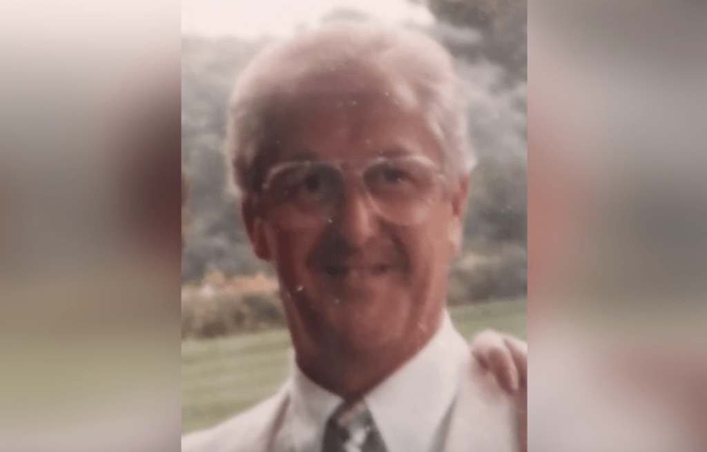 Obituary: Everett H. Fillion (1934-2023) - Newport Buzz Obituary: Everett H. Fillion (1934-2023) - Newport Buzz
