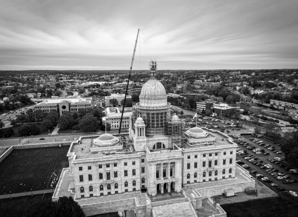 Independent Man to be removed from State House dome on Tuesday ...
