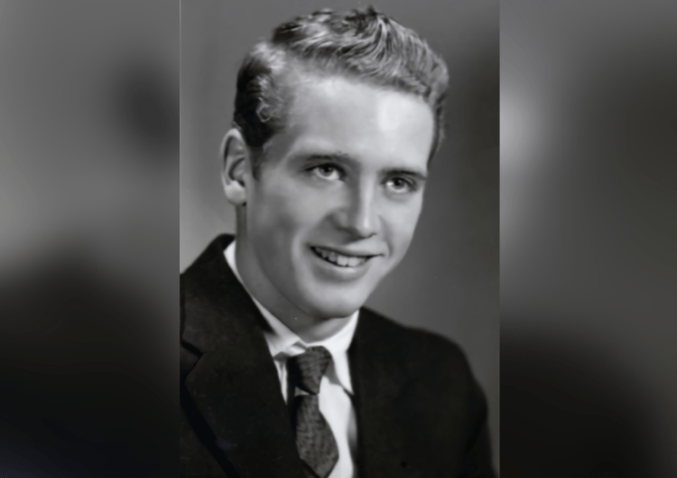 Obituary: Terrence “Terry” Finn (1939-2023) - Newport Buzz