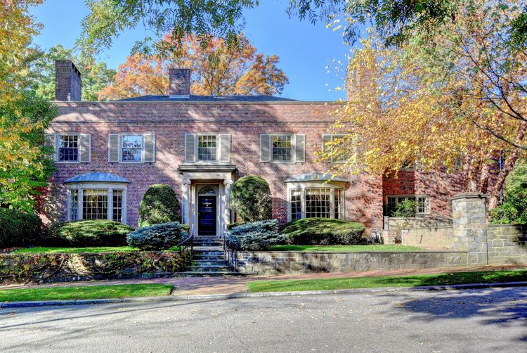 Residential Properties Ltd. Completes $2.8 Million Sale of Historic ...