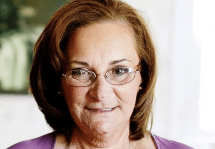 Obituaru: Barbara Elizabeth Caminiti (1951-2024) - Newport Buzz