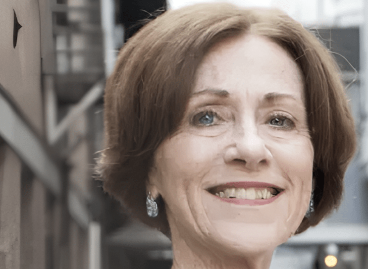 Obituary: Jane Harrington Bethune (1945-2024) - Newport Buzz