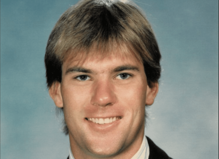 Obituary: Brian Timothy Cottrell (1962-2024) - Newport Buzz