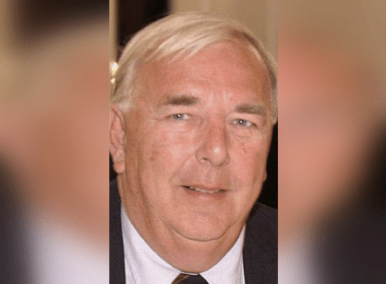 Obituary: Charles W. Wright (1942-2024) - Newport Buzz