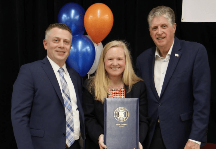 Meals on Wheels of Rhode Island Launches March for Meals Campaign ...