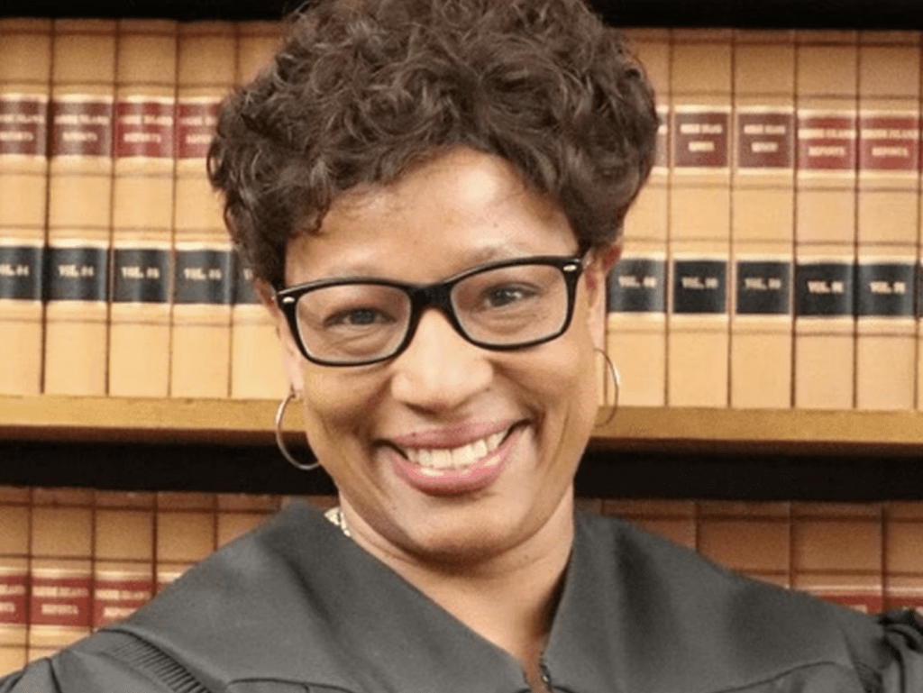 U.S. Senate Confirms Melissa R. DuBose as U.S. Federal District Court ...