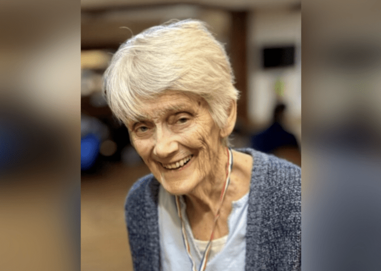 Obituary: Gail Cotta (1935-2024) - Newport Buzz