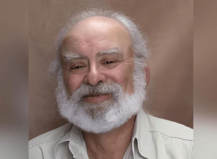 Obituary: David Abraham Raboy (1941-2024) - Newport Buzz