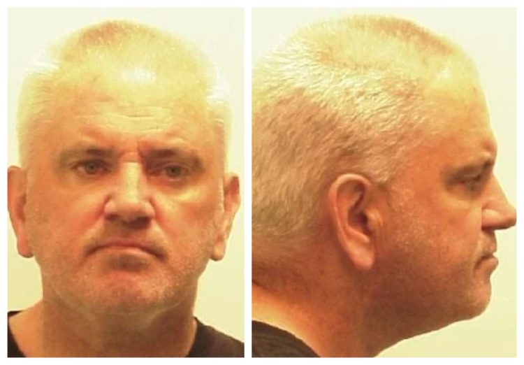 Former Providence Elementary School Gym Teacher Found Guilty of ...