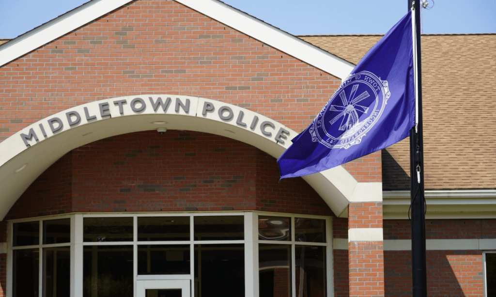 Middletown Police Department Completes Mental Health Certification ...