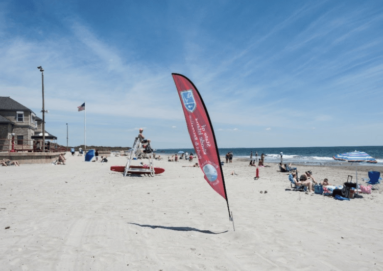 DEM Announces Early Weekend Opening of Scarborough and Roger Wheeler ...