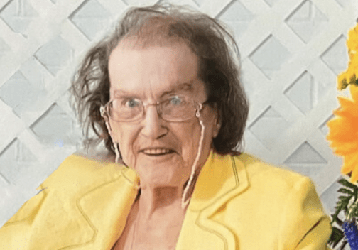 Obituary: Phyllis May Sherman (1938-2024) - Newport Buzz