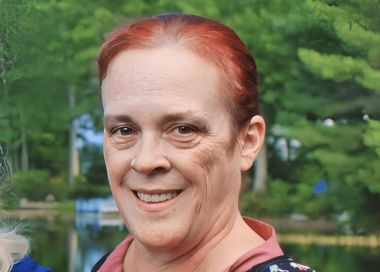 Obituary: Patricia Obituary: Patricia
