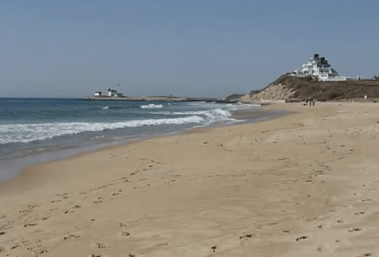 Protecting Public Shoreline Access: New Law Mandates Disclosure for ...