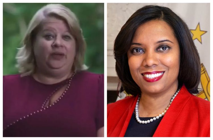 Campaign Worker For Lt. Governor Sabina Matos Charged With Falsifying ...