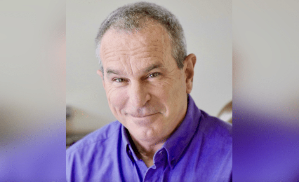 An Evening with Robert Bryce: Exploring the Future of Energy - Newport Buzz