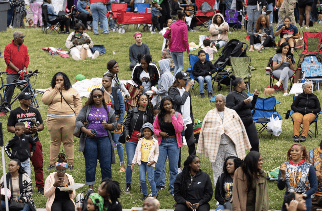 Juneteenth RI Festival Returns with Expanded Celebrations - Newport Buzz