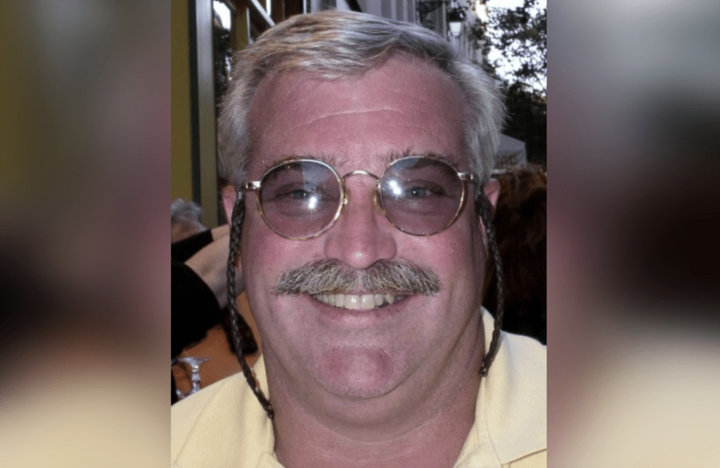 Obituary: Roland "Ron" S. Evans, Jr. (1955-2024) - Newport Buzz