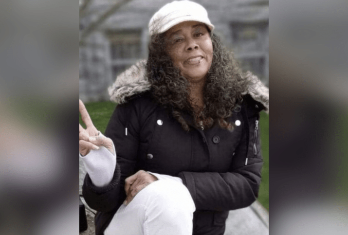 Obituary: Tylee Marie Perry (1968-2024) - Newport Buzz