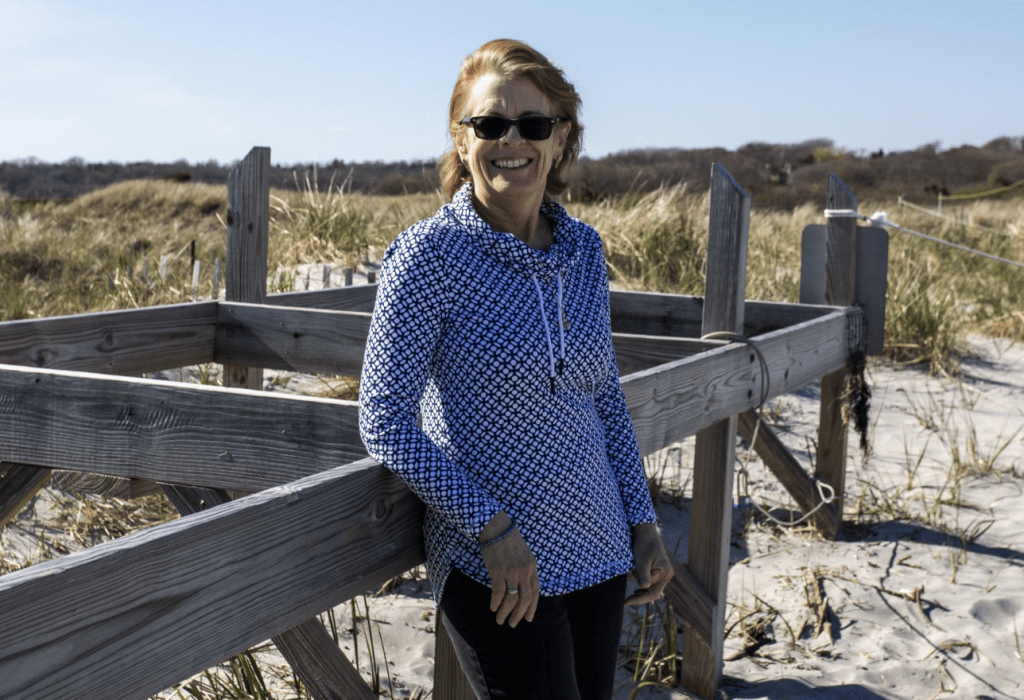 Rep. Terri-Denise Cortvriend Announces Bid for Fourth Term in Rhode ...