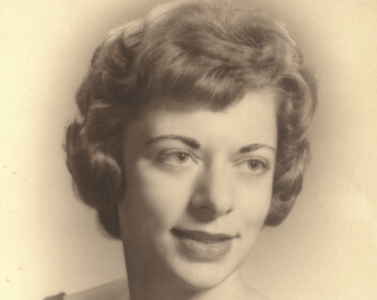 Obituary: Claire Bowerman (1938-2024) - Newport Buzz