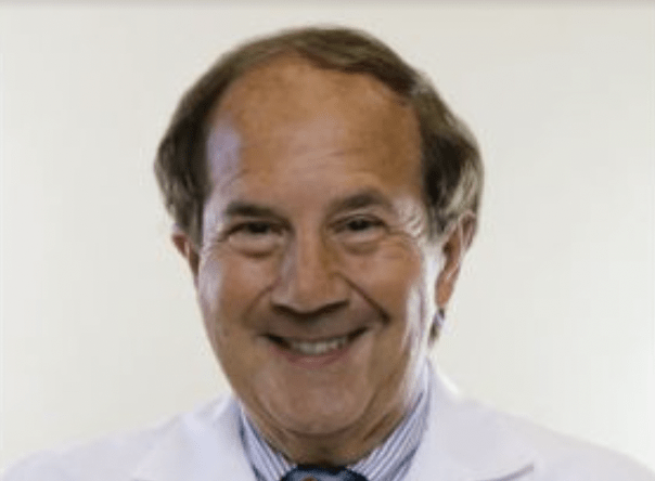 Dr. Anthony Alario Rhode Island Arrest - Newport Buzz