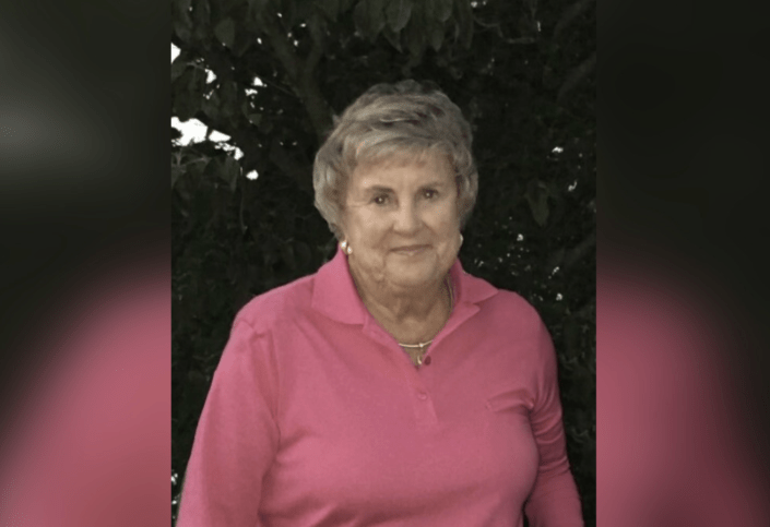 Obituary: Ann Vickers (1940-2024) - Newport Buzz