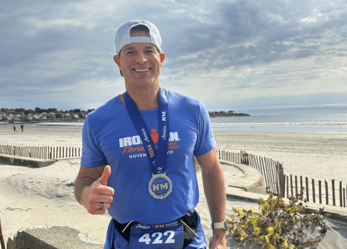 Bill Murphy Marathon - Newport Buzz