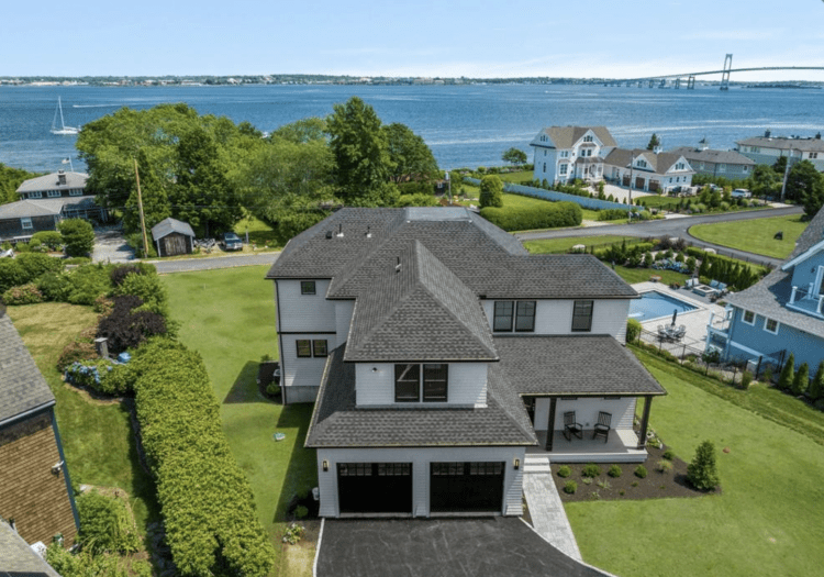 20 Marcello Drive Jamestown, RI - Newport Buzz