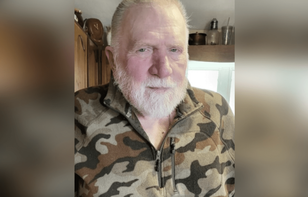 Obituary: Thomas J. Blisko (1945-2024) - Newport Buzz