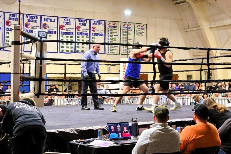 Buzzing Around Newport: Fall Fury V benefits Boys & Girls Clubs of ...