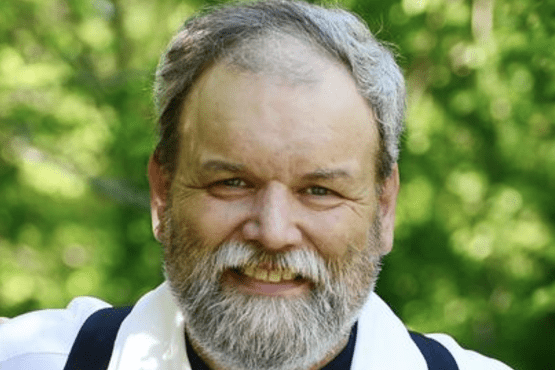 Obituary: Michael J. Quint (1969-2024) - Newport Buzz