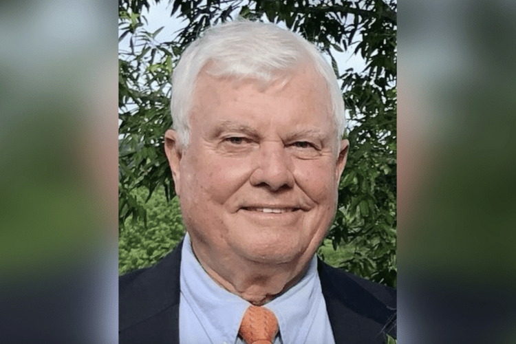 Obituary: Robert L. Chase (1942-2025) - Newport Buzz