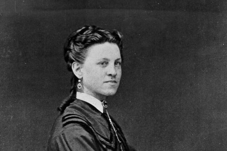 Ida Lewis - Newport Buzz