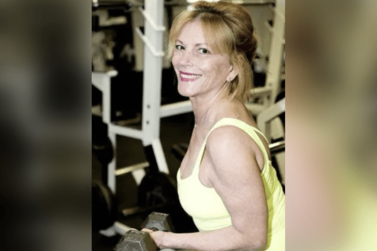 Obituary: Sharon Pearson (1948-2025) - Newport Buzz