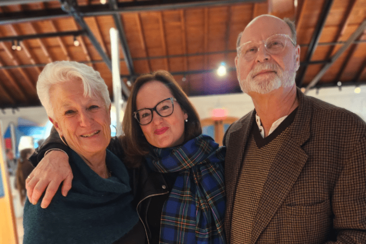 Buzzing Around Newport: Sailing into 25 more years - Newport Buzz