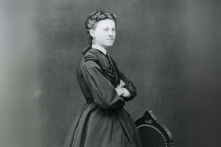 Ida Lewis - Newport Buzz